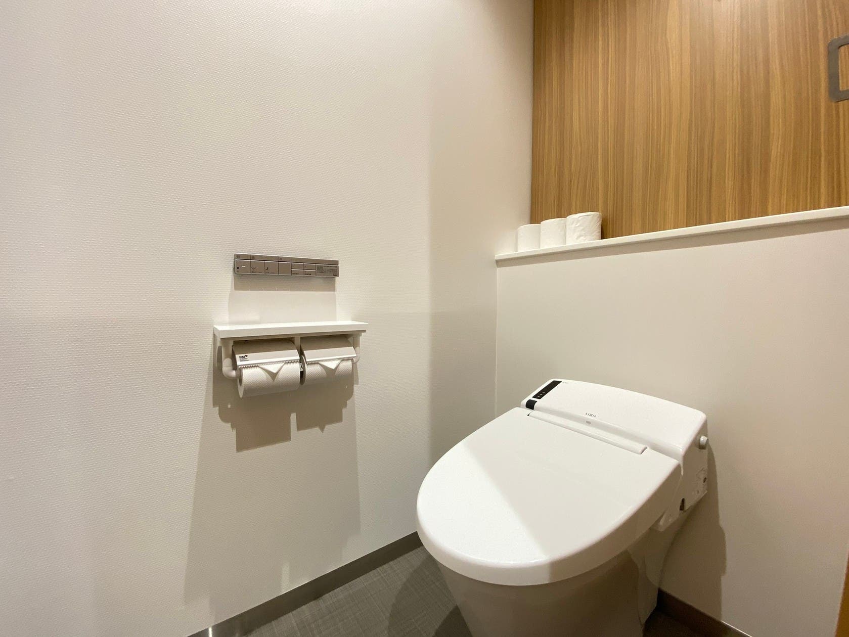 ブースF【 品川駅 4分】設備・備品使い放題♪完全個室★無料WiFi、駅近！清掃・消毒で衛生面も安心♥の写真13