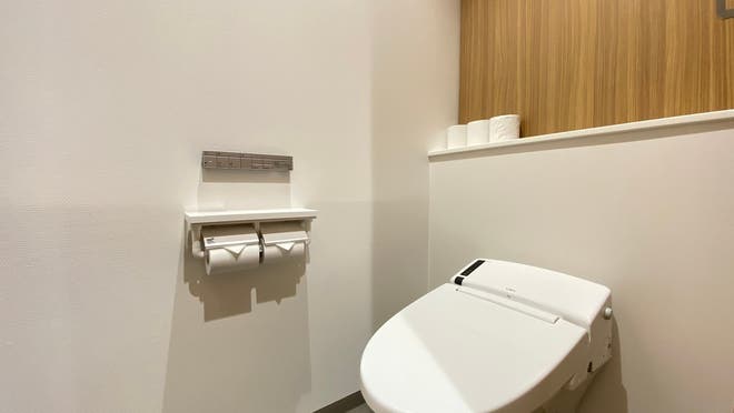 ブースF【 品川駅 4分】設備・備品使い放題♪完全個室★無料WiFi、駅近!清掃・消毒で衛生面も安心♥の写真13