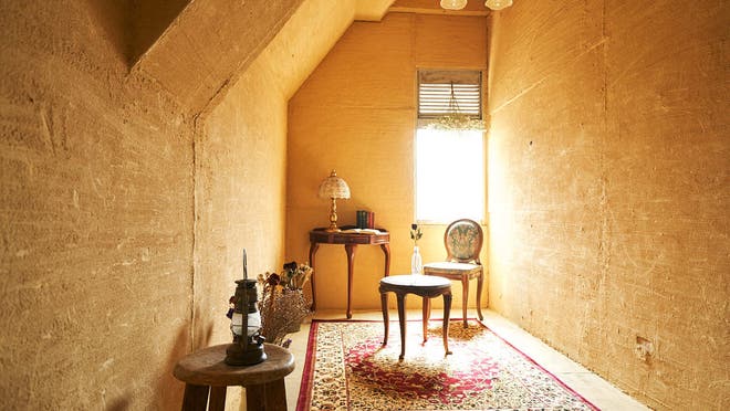 STUDIO67 Lumos 豊島園駅 徒歩5分 アンティーク家具に囲まれたシックで自然光の入るスタジオの写真3