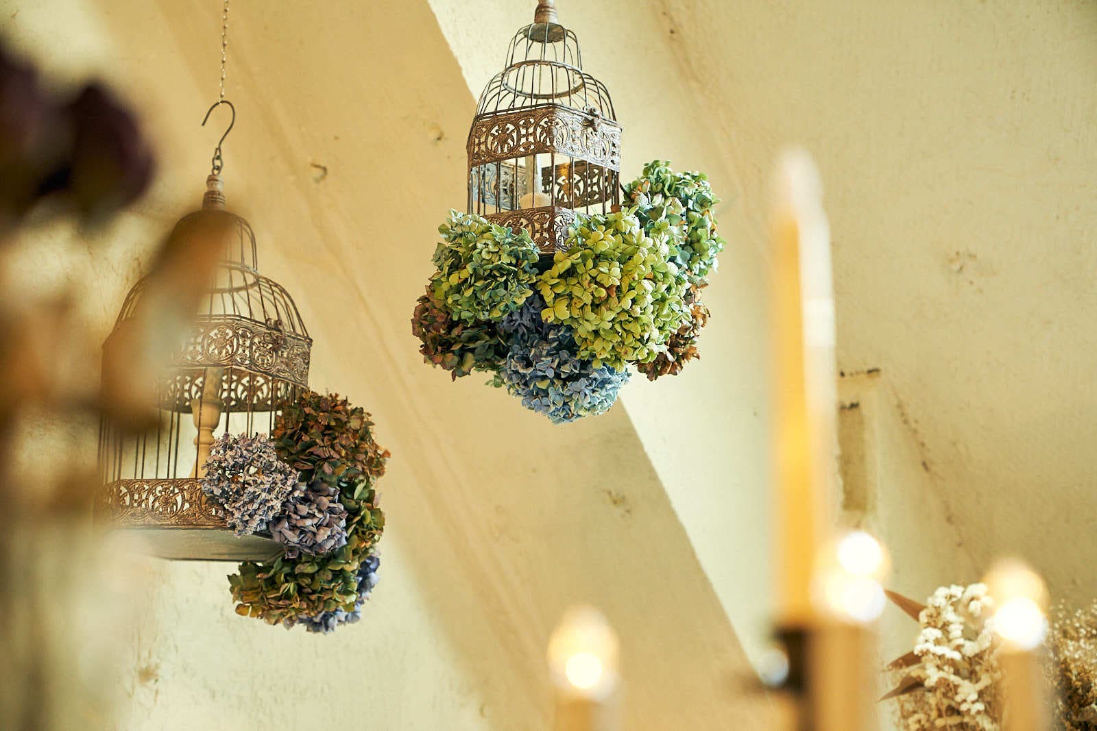 STUDIO67 Lumos 豊島園駅 徒歩5分 アンティーク家具に囲まれたシックで自然光の入るスタジオの写真8