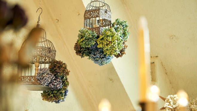 STUDIO67 Lumos 豊島園駅 徒歩5分 アンティーク家具に囲まれたシックで自然光の入るスタジオの写真8