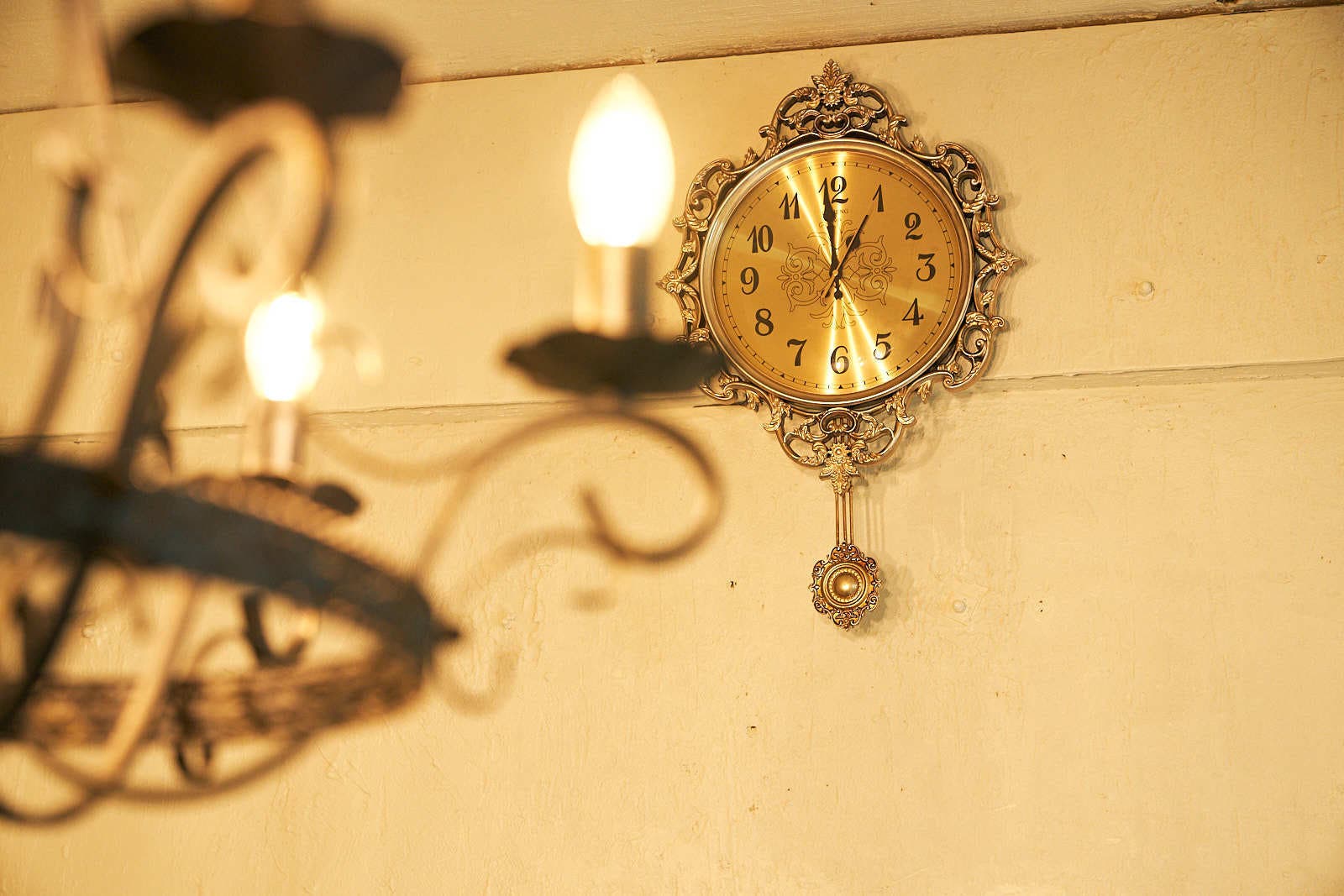 STUDIO67 Lumos 豊島園駅 徒歩5分 アンティーク家具に囲まれたシックで自然光の入るスタジオの写真10