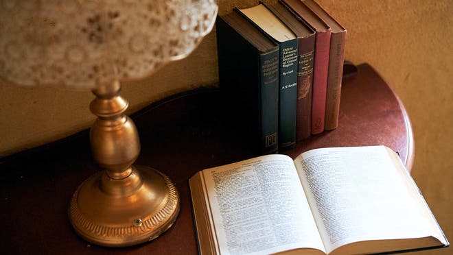 STUDIO67 Lumos 豊島園駅 徒歩5分 アンティーク家具に囲まれたシックで自然光の入るスタジオの写真13