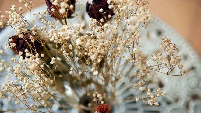 STUDIO67 Lumos 豊島園駅 徒歩5分 アンティーク家具に囲まれたシックで自然光の入るスタジオの写真17