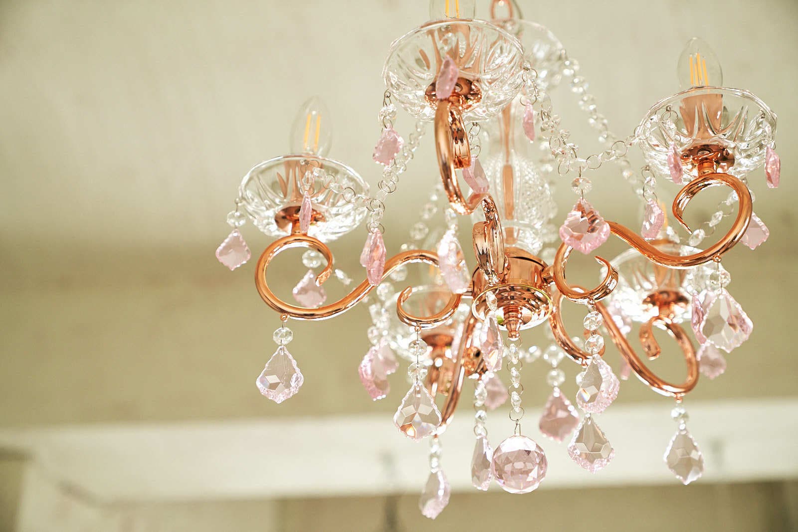 STUDIO67 Lumos 豊島園駅 徒歩5分 アンティーク家具に囲まれたシックで自然光の入るスタジオの写真19