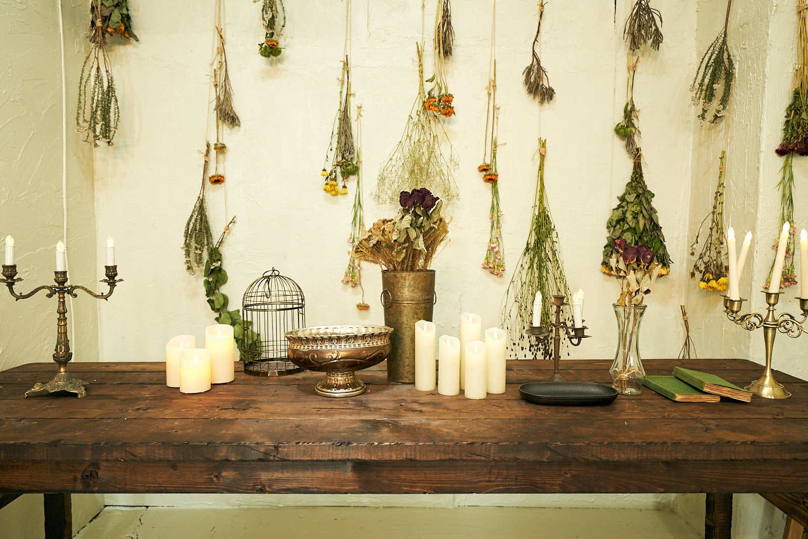 STUDIO67 Lumos 豊島園駅 徒歩5分 アンティーク家具に囲まれたシックで自然光の入るスタジオの写真22