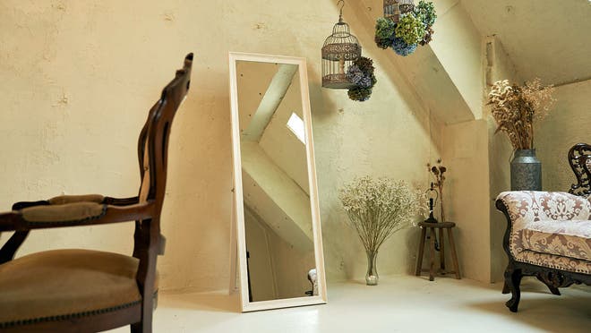 STUDIO67 Lumos 豊島園駅 徒歩5分 アンティーク家具に囲まれたシックで自然光の入るスタジオの写真24