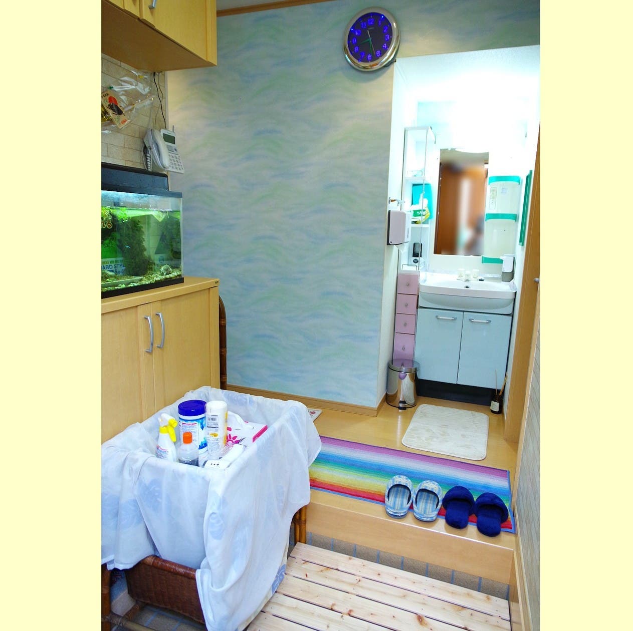 【戸建て☆洋室７帖】ロケ/映画/写真/ﾋﾞﾃﾞｵ撮影・教室・テレワークなどに･･･の写真17