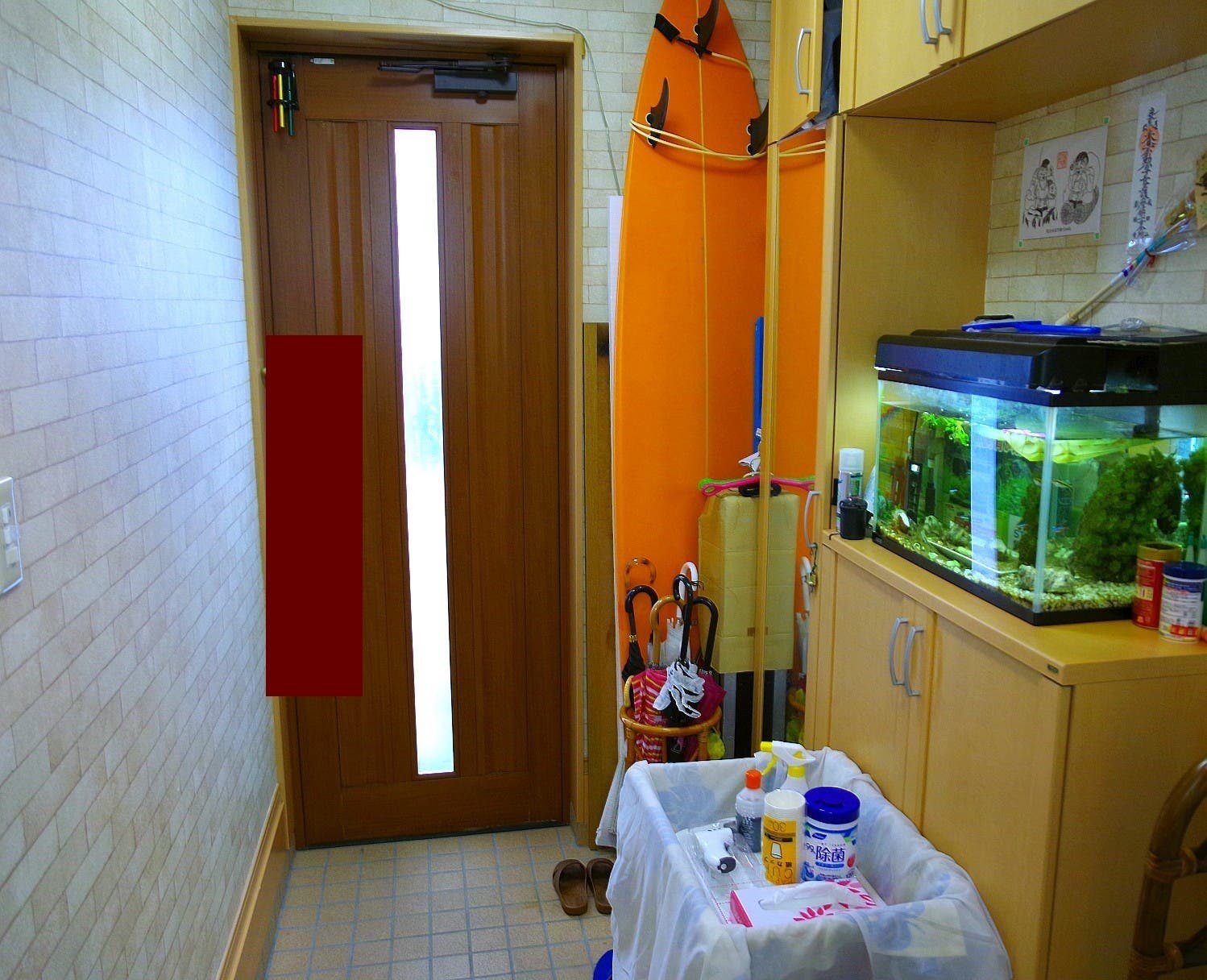 【戸建て☆洋室７帖】ロケ/映画/写真/ﾋﾞﾃﾞｵ撮影・教室・テレワークなどに･･･の写真19