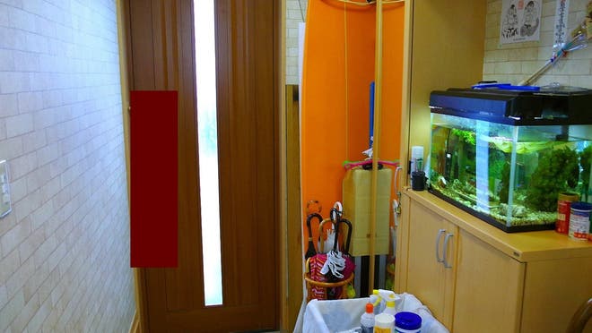 【戸建て☆洋室7帖】ロケ/映画/写真/ビデオ撮影・教室・テレワークなどに・・・の写真19