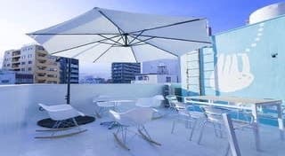 BBQ、歓送迎会、お誕生日パーティーを10人程度のプライベートスペースで安全安心に満喫！