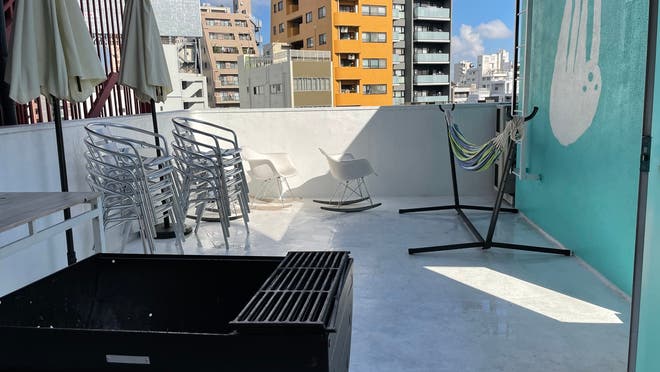 BBQ、歓送迎会、お誕生日パーティーを10人程度のプライベートスペースで安全安心に満喫!の写真2