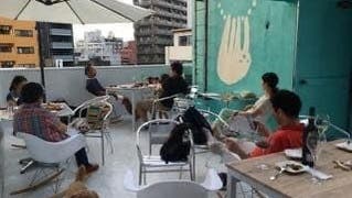 BBQ、歓送迎会、お誕生日パーティーを10人程度のプライベートスペースで安全安心に満喫!の写真4