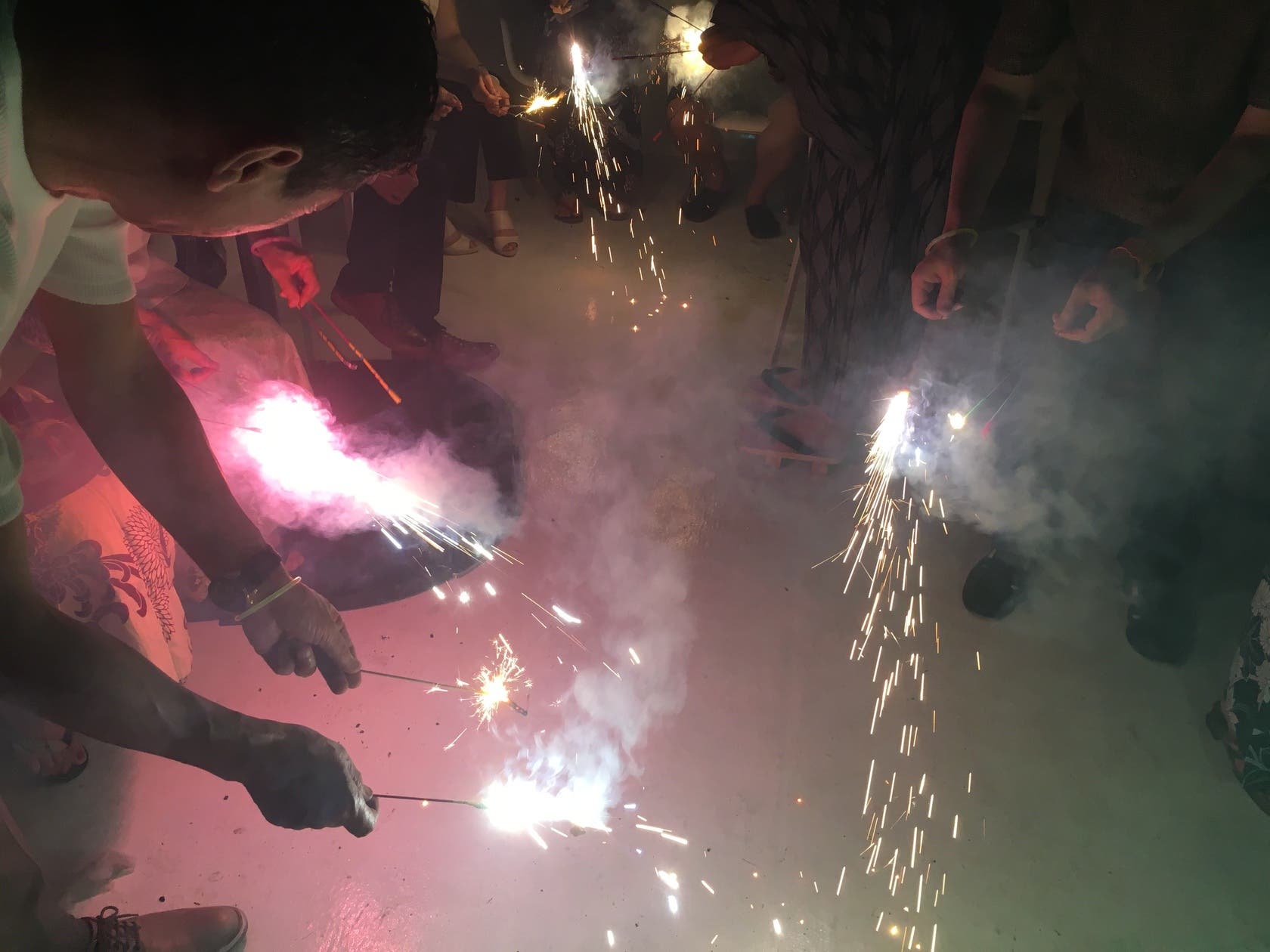 BBQ、歓送迎会、お誕生日パーティーを10人程度のプライベートスペースで安全安心に満喫！の写真7