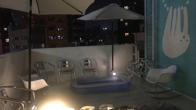 BBQ、歓送迎会、お誕生日パーティーを10人程度のプライベートスペースで安全安心に満喫!の写真8