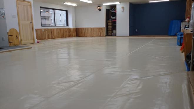 スペース【tough戸田公園】スポーツチーム拠点にご利用下さい!の写真2