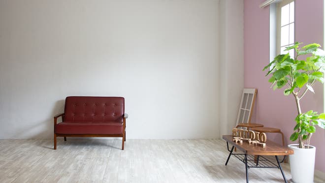 北陸でレンタルできるスタジオ。お洒落なインテリアも豊富でイメージカットにも最適です。月~金15:00~18:00は1H単位も可。の写真5