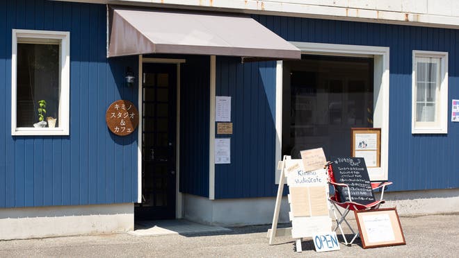 北陸でレンタルできるスタジオ。お洒落なインテリアも豊富でイメージカットにも最適です。月~金15:00~18:00は1H単位も可。の写真16