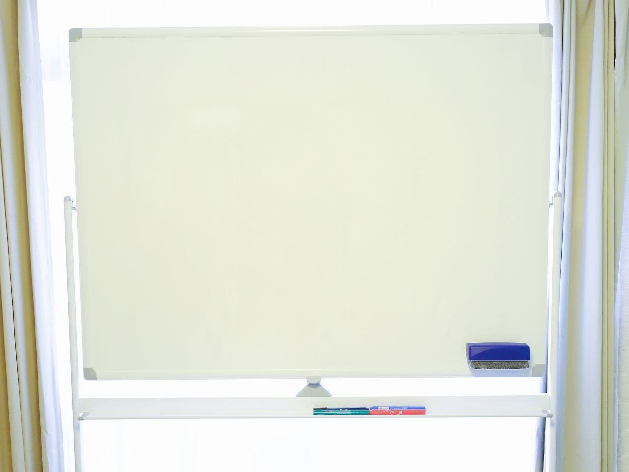 【自由が丘駅7分！10名利用可！】綺麗な室内！WiFi・プロジェクター・ホワイトボード全て無料！ふれあい貸し会議室 自由が丘Bの写真8