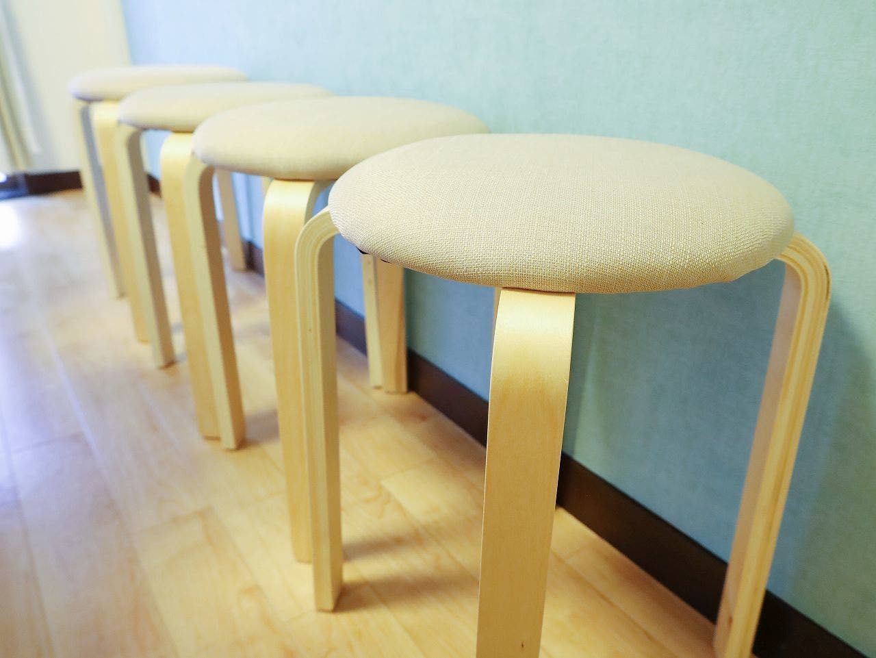 【自由が丘駅7分！10名利用可！】綺麗な室内！WiFi・プロジェクター・ホワイトボード全て無料！ふれあい貸し会議室 自由が丘Bの写真9