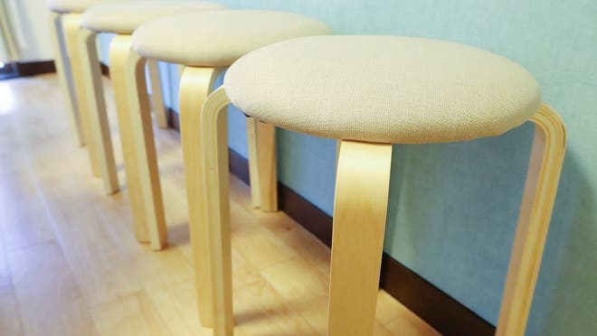 【自由が丘駅7分!10名利用可!】綺麗な室内!WiFi・プロジェクター・ホワイトボード全て無料!ふれあい貸し会議室 自由が丘Bの写真9