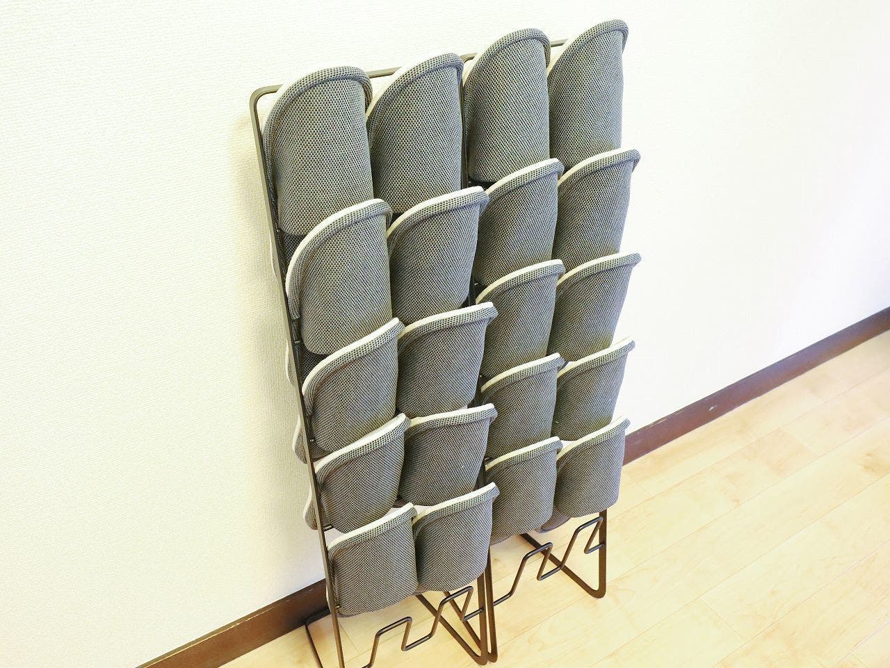 【自由が丘駅7分！10名利用可！】綺麗な室内！WiFi・プロジェクター・ホワイトボード全て無料！ふれあい貸し会議室 自由が丘Bの写真12