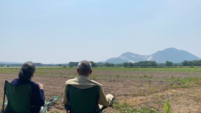 ハーブ農園のレンタルスペース!お仕事、WS会場、楽器演奏、撮影等に最適!の写真4