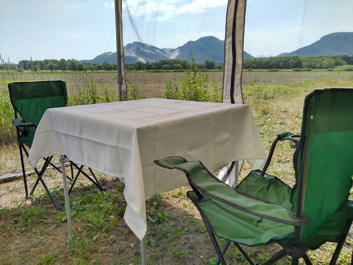 ハーブ農園のレンタルスペース！お仕事、WS会場、楽器演奏、撮影等に最適！の写真6