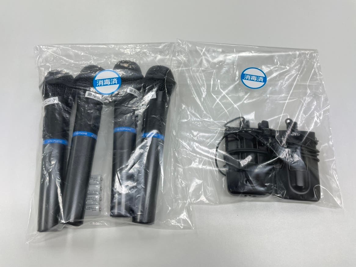 【東銀座駅1分・銀座駅5分】最大収容人数87名の会議室✨｜プロジェクター完備✨研修・面接・商談・勉強会に｜G301の写真13