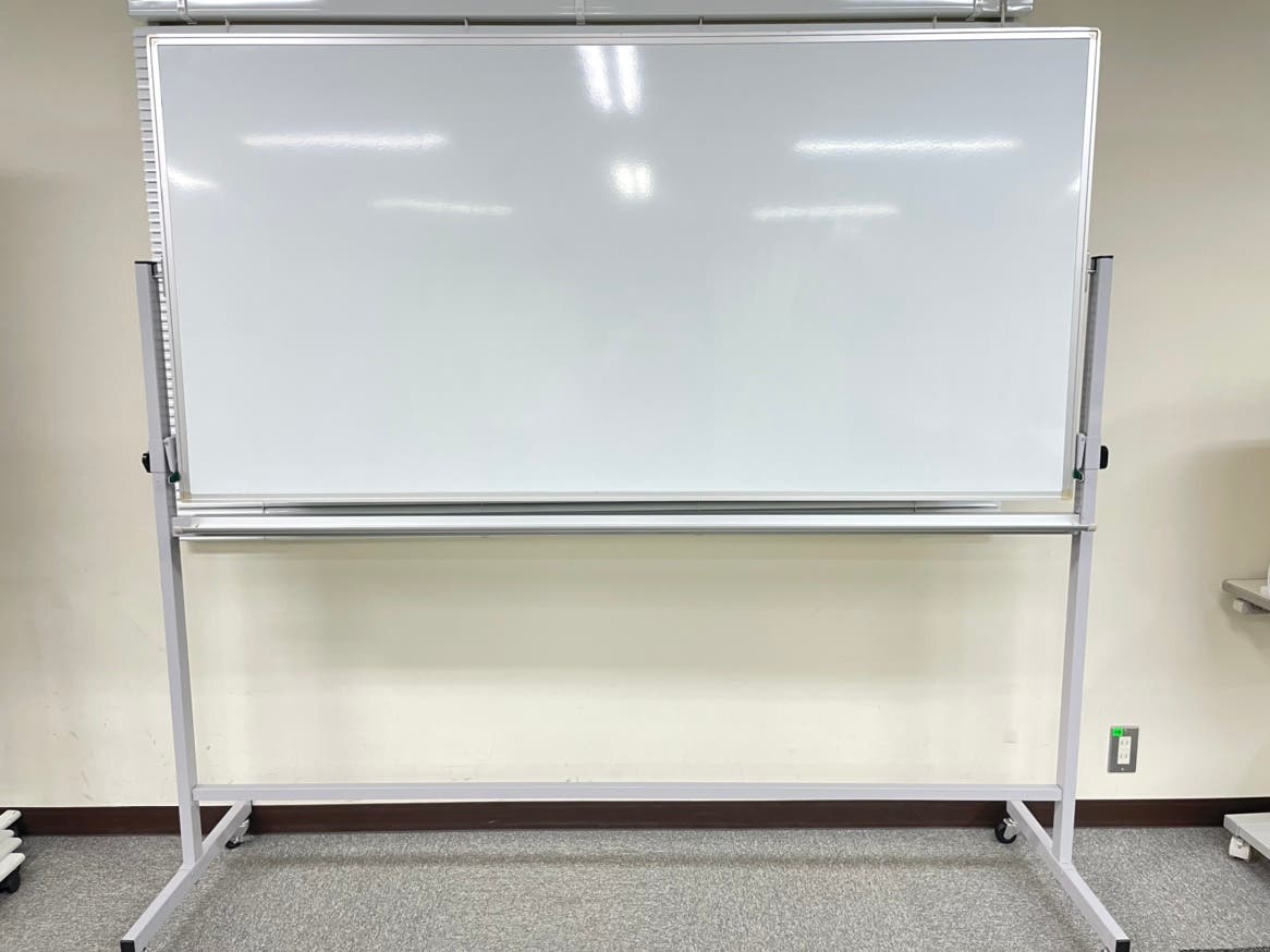 【東銀座駅1分・銀座駅5分】最大収容人数87名の会議室✨｜プロジェクター完備✨研修・面接・商談・勉強会に｜G301の写真14