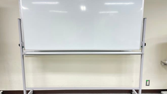 【東銀座駅1分・銀座駅5分】最大収容人数87名の会議室✨|プロジェクター完備✨研修・面接・商談・勉強会に|G301の写真14