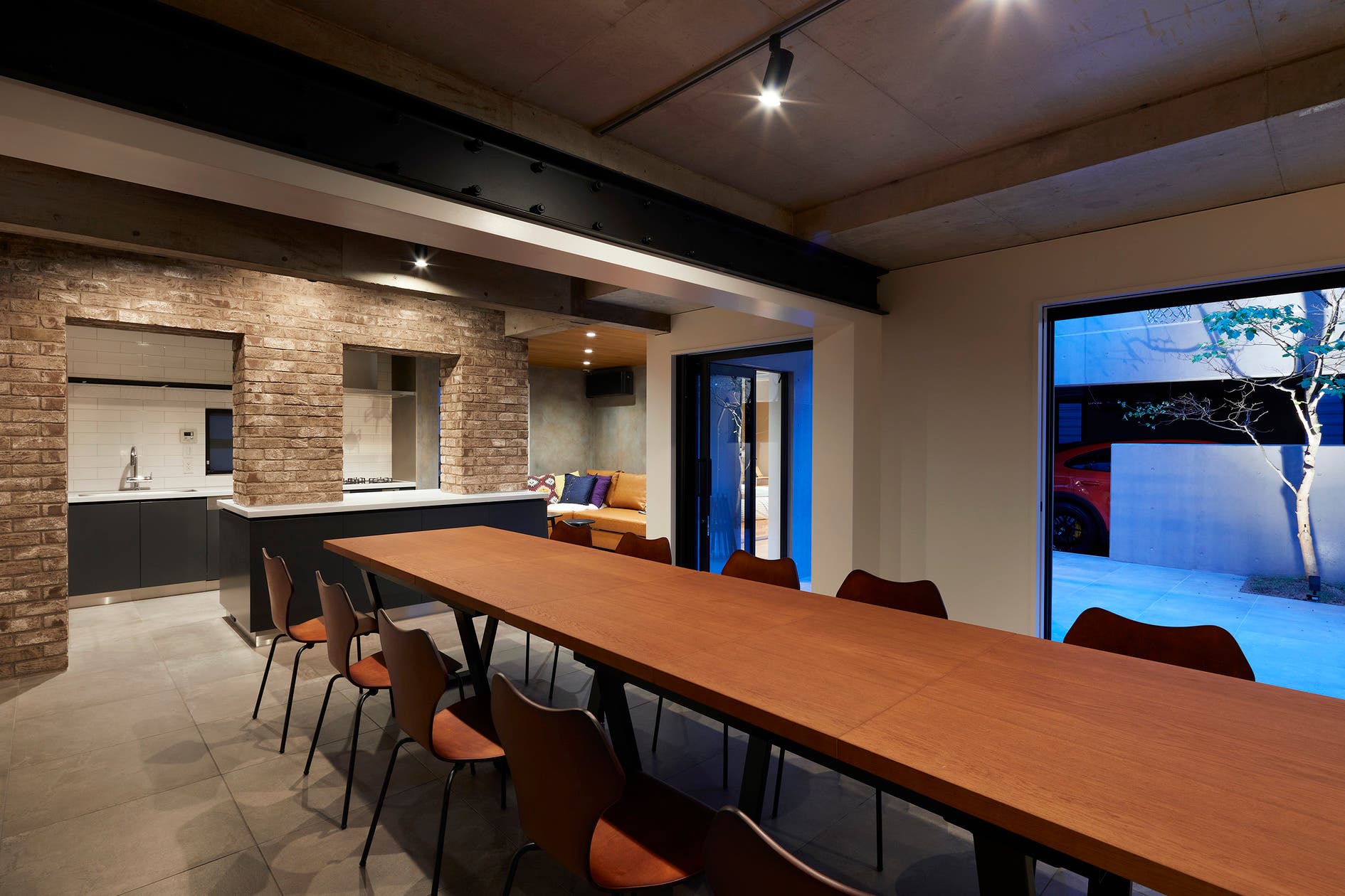 RocketGallery駒沢🚀撮影📷オフサイトミーティング💻ワークショップ🥐オフ会交流会🍕本格ピザ窯大型キッチン🥘の写真4