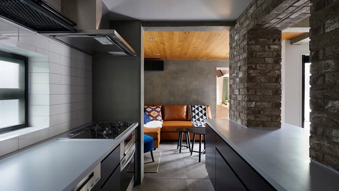 RocketGallery駒沢🚀撮影📷オフサイトミーティング💻ワークショップ🥐オフ会交流会🍕本格ピザ窯大型キッチン🥘の写真7