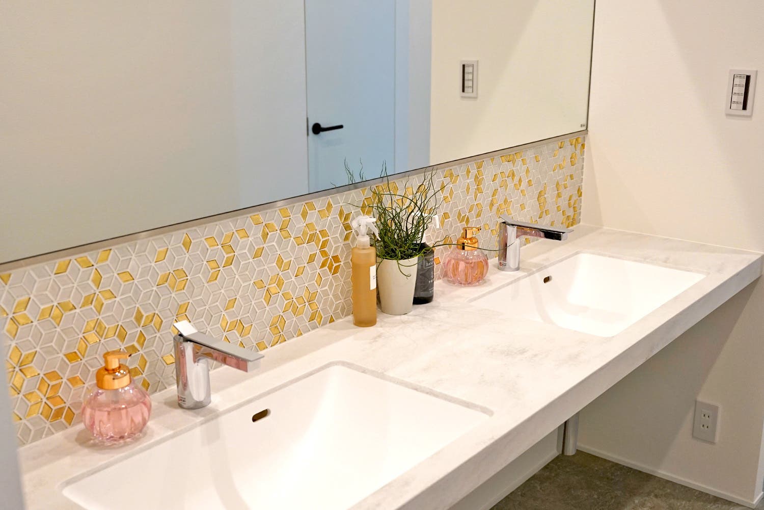 【安心😊スタッフ事前清掃付】1階自然光✨ダンス🎵大型ミラー/ヨガ/推し活/商用撮影/音楽/キッチン/女子会/撮影会の写真11