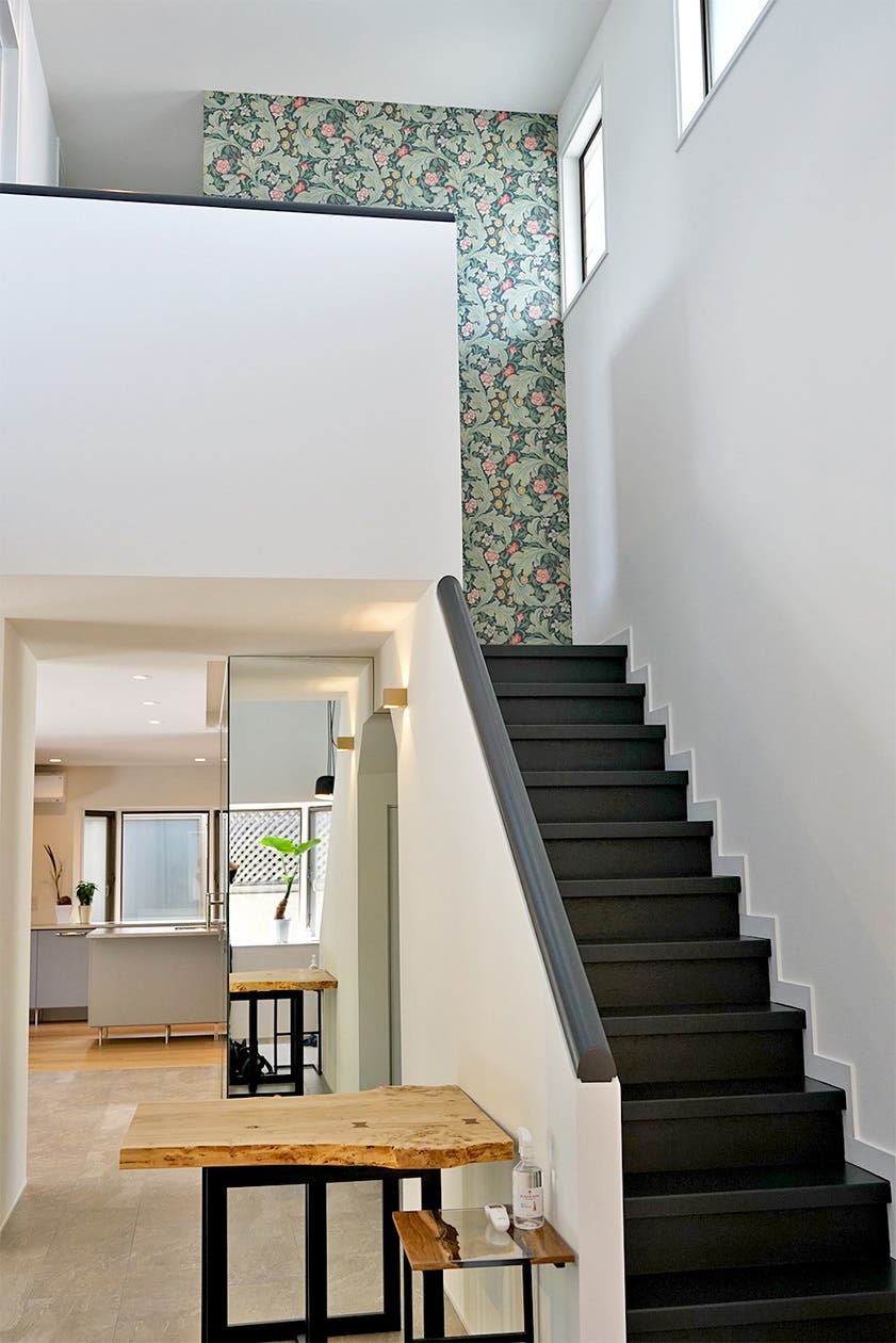 【安心😊スタッフ事前清掃付】1階自然光✨ダンス🎵大型ミラー/ヨガ/推し活/商用撮影/音楽/キッチン/女子会/撮影会の写真6