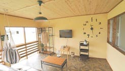 熊本県北の屋内型イベントスペースのオプション1