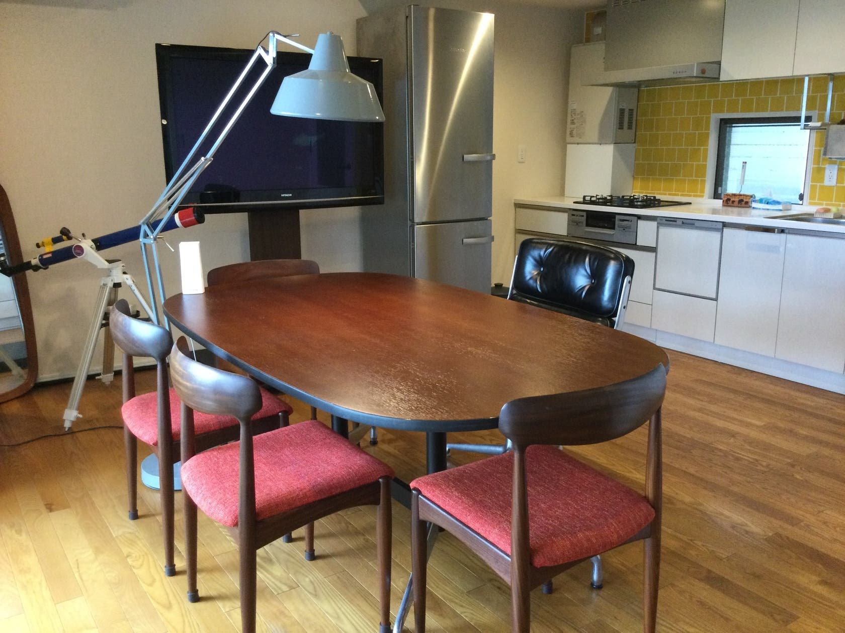 海まで300m！ 潮風を感じる広々LDKのプライベートレンタルサロンの写真12