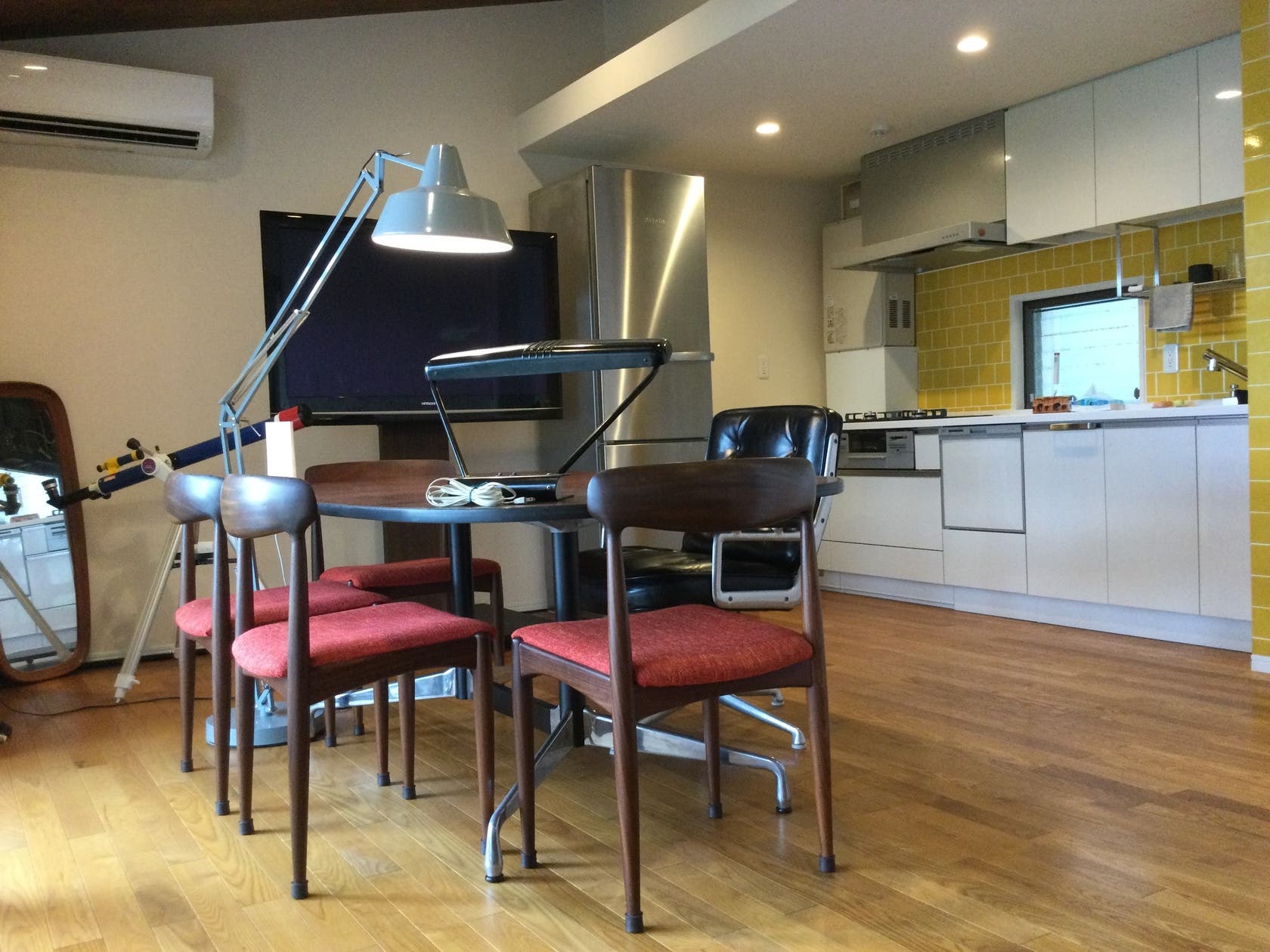 海まで300m！ 潮風を感じる広々LDKのプライベートレンタルサロンの写真6