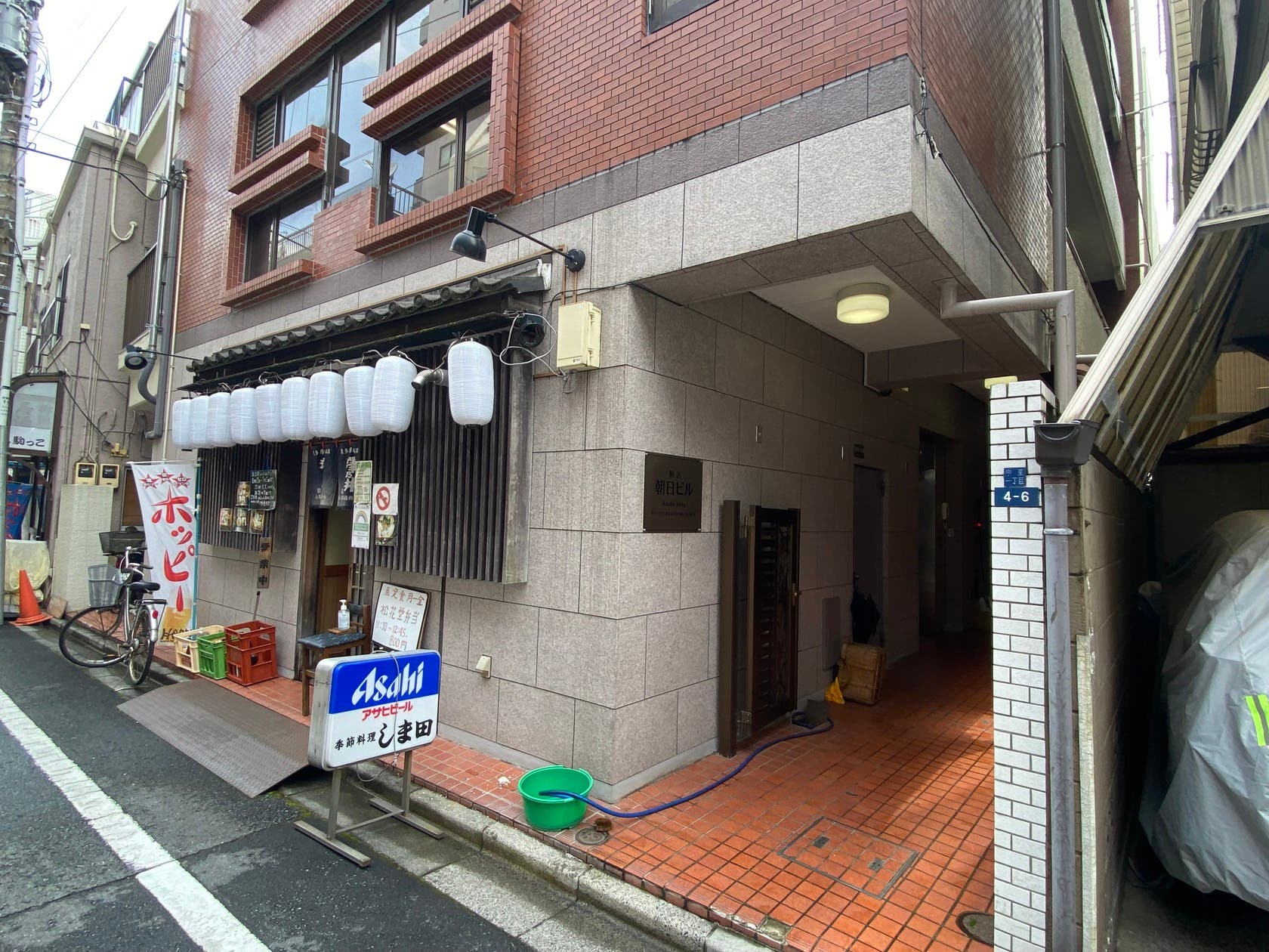 ★NEW★【駒込2分】ドア付き1人用個室ブース。Zoom会議、PC作業、動画撮影、勉強等。超高速WIFI 2Gbps（A-1）の写真21