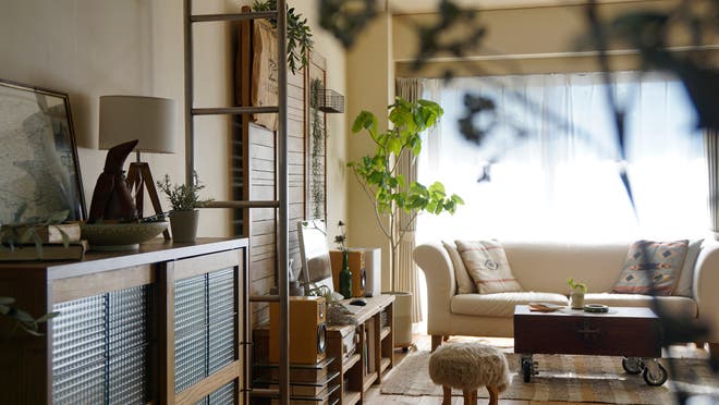 【京都】個人利用料金、大幅値下げ!!無垢の木の温もり感じる、自然光が心地良いハウススタジオの写真3