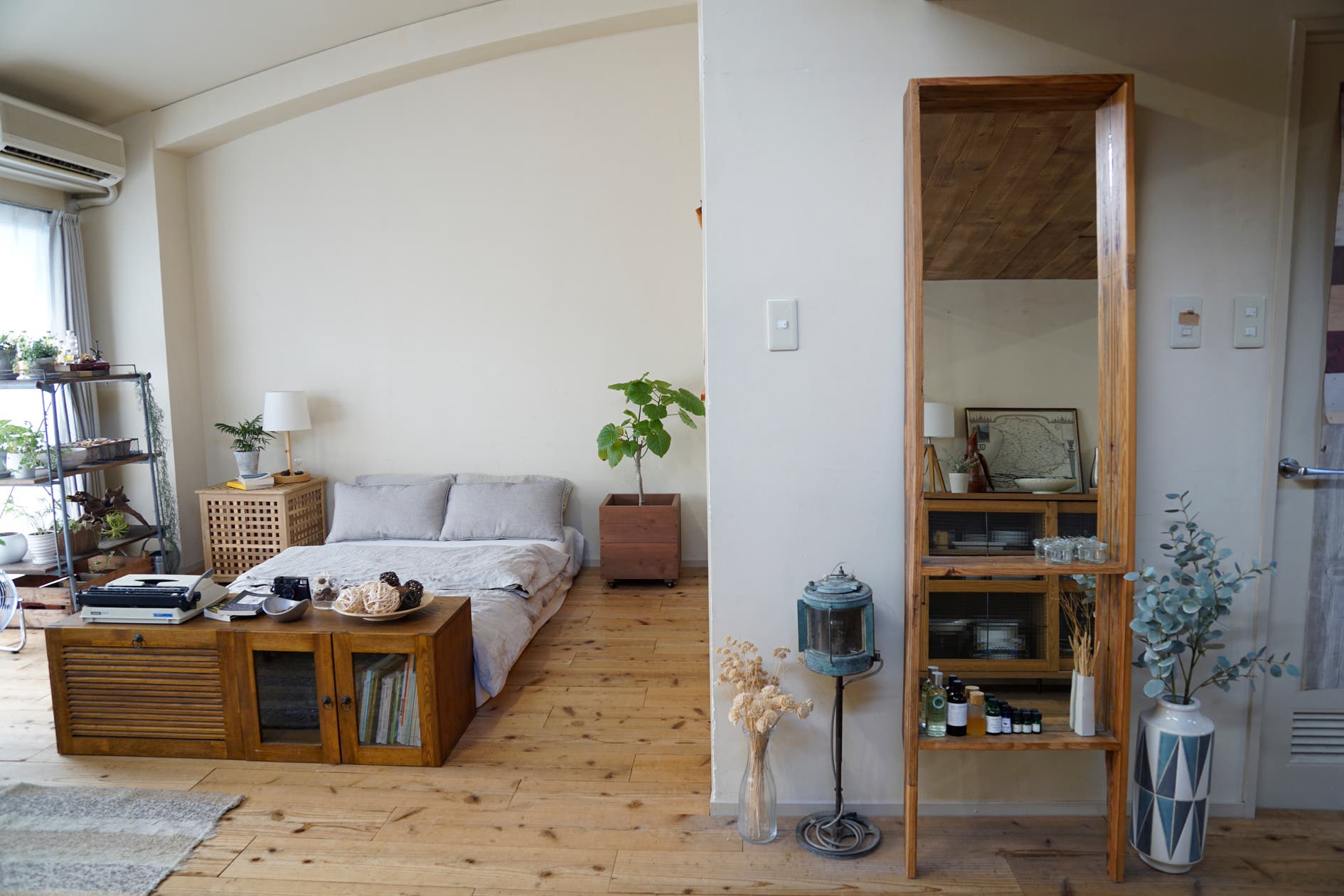 【京都】個人利用料金、大幅値下げ！！無垢の木の温もり感じる、自然光が心地良いハウススタジオの写真4