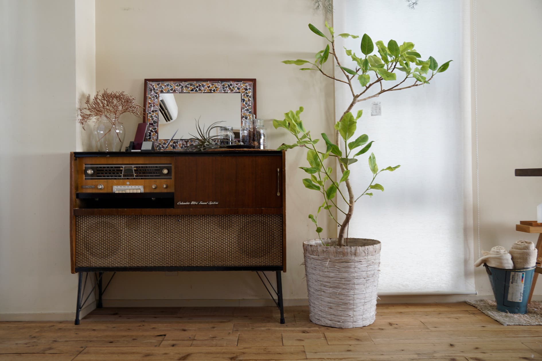 【京都】個人利用料金、大幅値下げ！！無垢の木の温もり感じる、自然光が心地良いハウススタジオの写真6