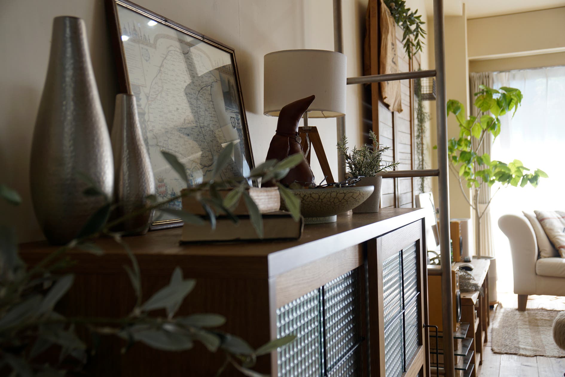 【京都】個人利用料金、大幅値下げ！！無垢の木の温もり感じる、自然光が心地良いハウススタジオの写真10