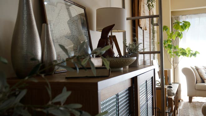 【京都】個人利用料金、大幅値下げ!!無垢の木の温もり感じる、自然光が心地良いハウススタジオの写真10