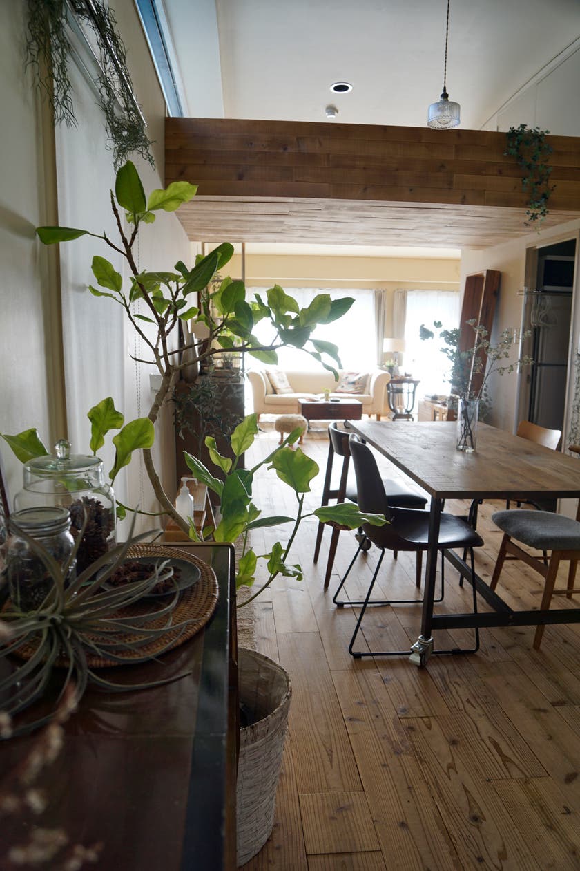 【京都】個人利用料金、大幅値下げ！！無垢の木の温もり感じる、自然光が心地良いハウススタジオの写真12