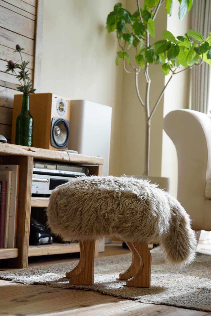 【京都】個人利用料金、大幅値下げ！！無垢の木の温もり感じる、自然光が心地良いハウススタジオの写真14