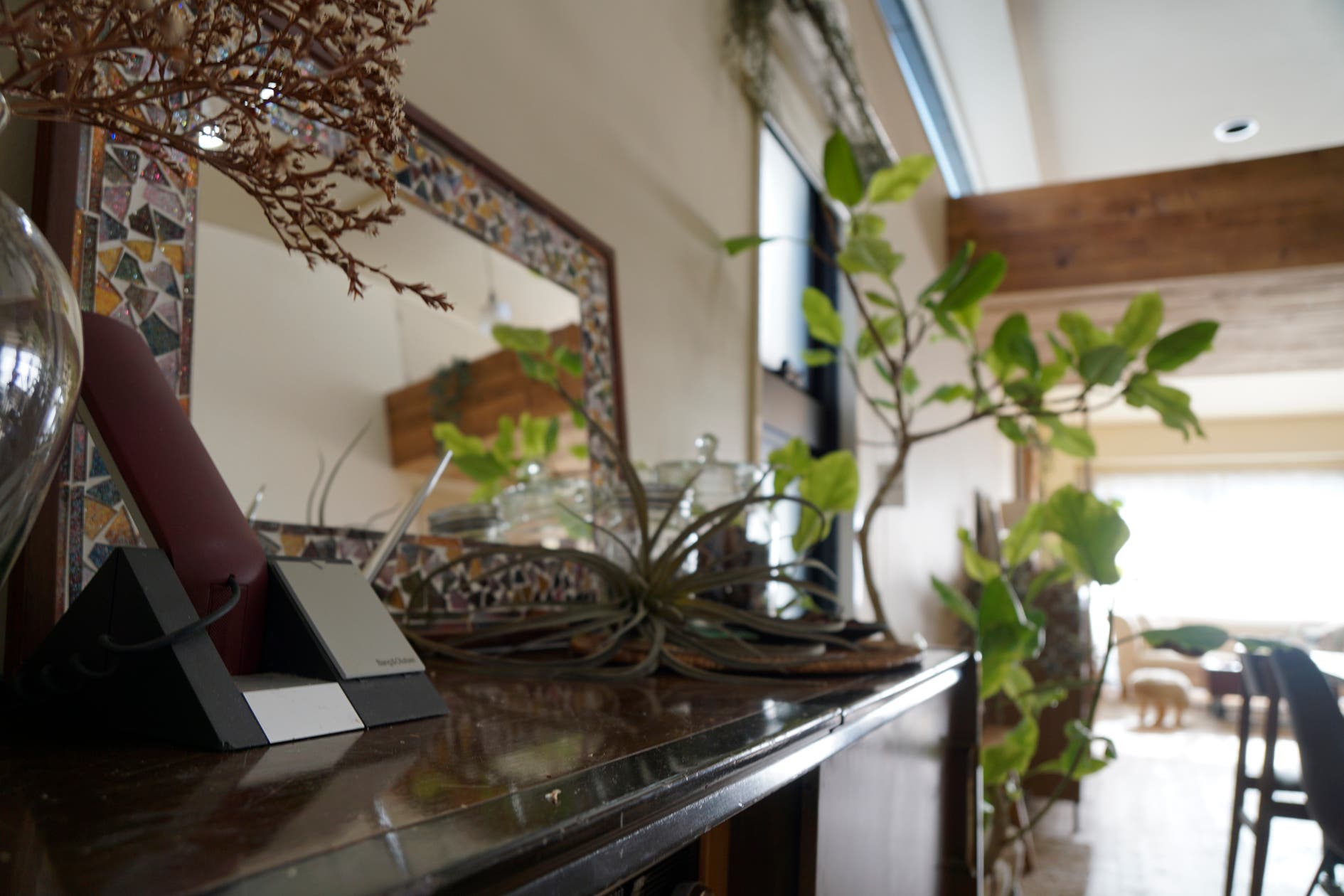 【京都】個人利用料金、大幅値下げ！！無垢の木の温もり感じる、自然光が心地良いハウススタジオの写真16