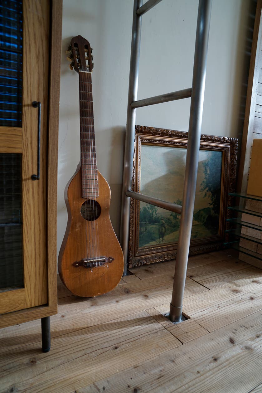 【京都】個人利用料金、大幅値下げ！！無垢の木の温もり感じる、自然光が心地良いハウススタジオの写真18