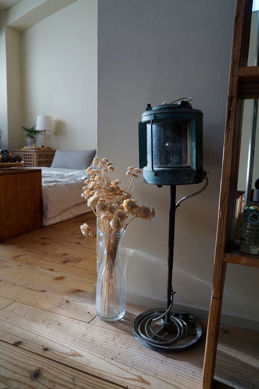 【京都】個人利用料金、大幅値下げ！！無垢の木の温もり感じる、自然光が心地良いハウススタジオの写真21