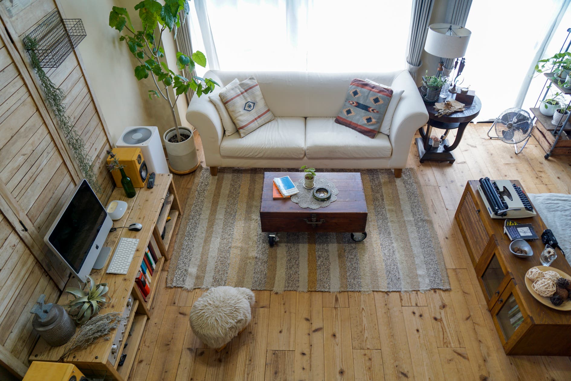 【京都】個人利用料金、大幅値下げ！！無垢の木の温もり感じる、自然光が心地良いハウススタジオの写真24